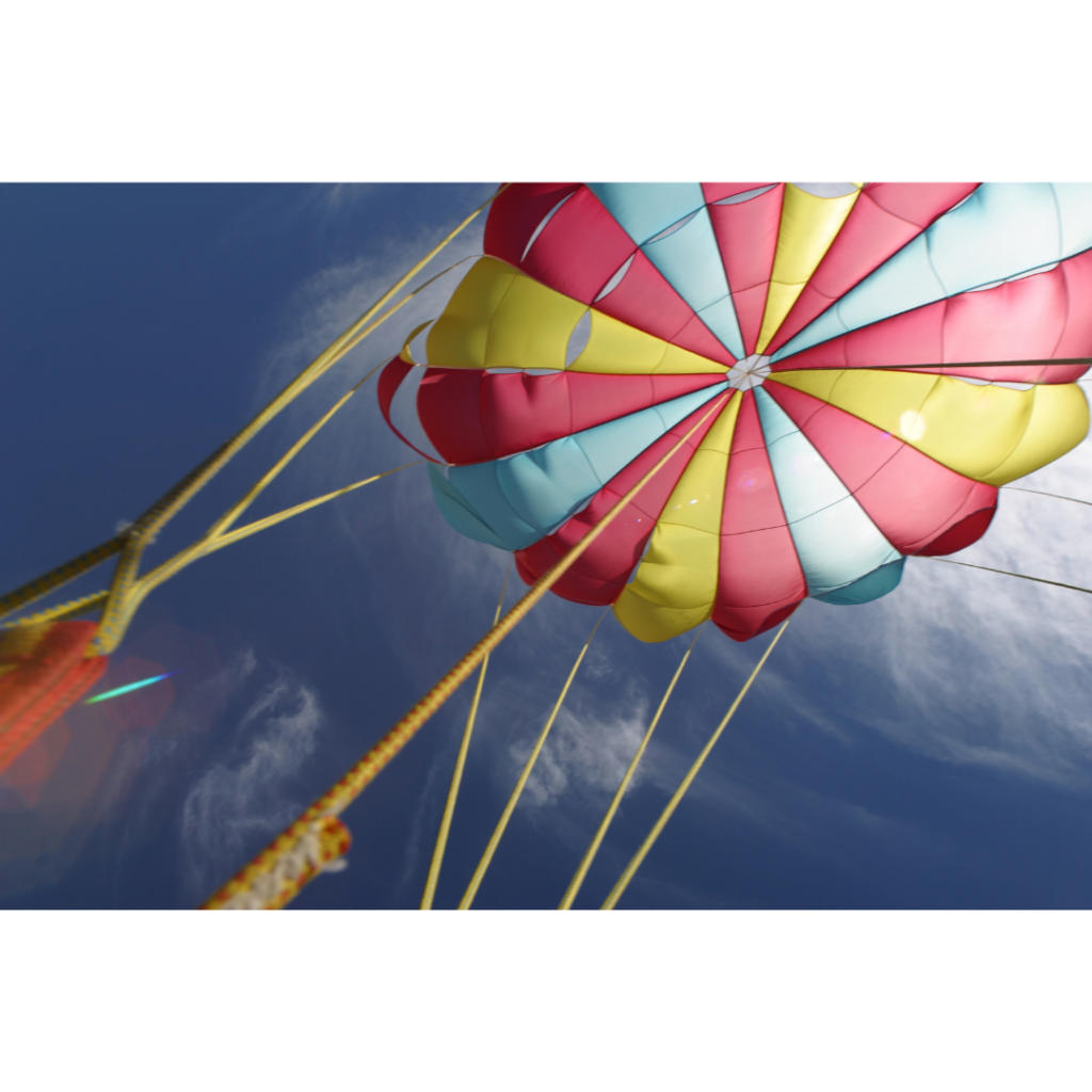 Parachute Archives - Western Parachute Service - Parachute Rigger and ...